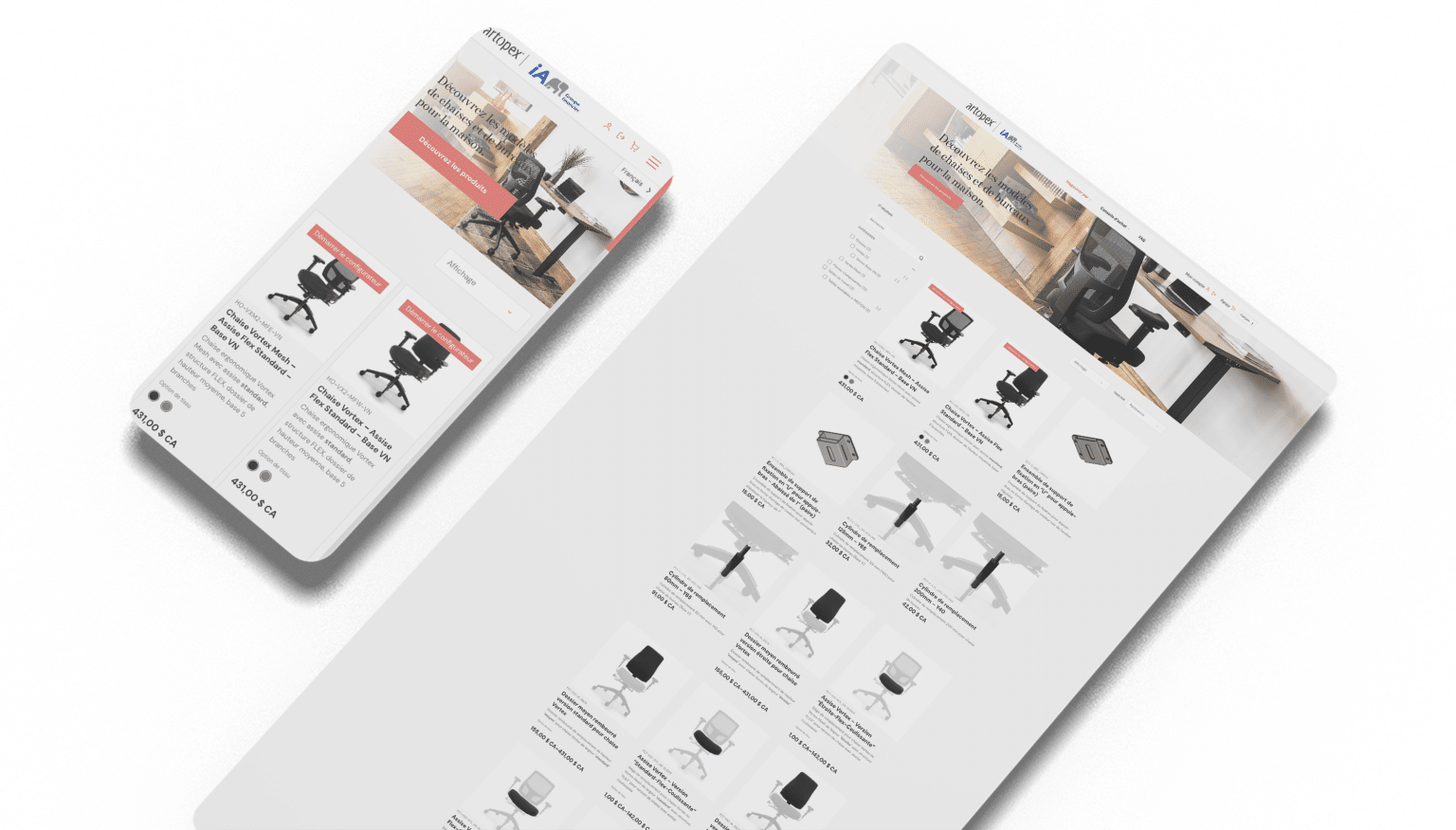 Artopex - PAR Design