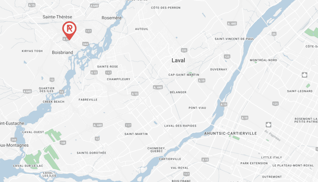 Contact - PAR Design